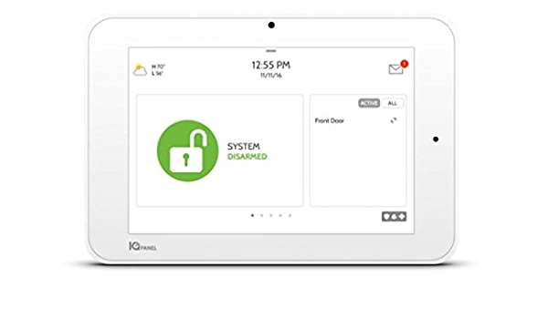 Gallery - Ace Alarms